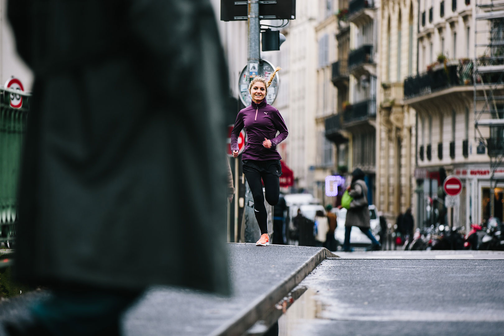 Fargo Circle Studio - Puma