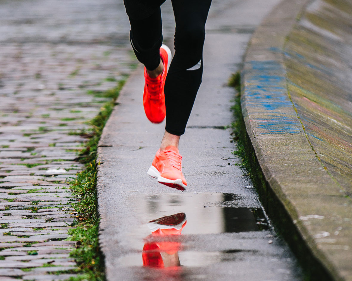 Fargo Circle Studio - Puma