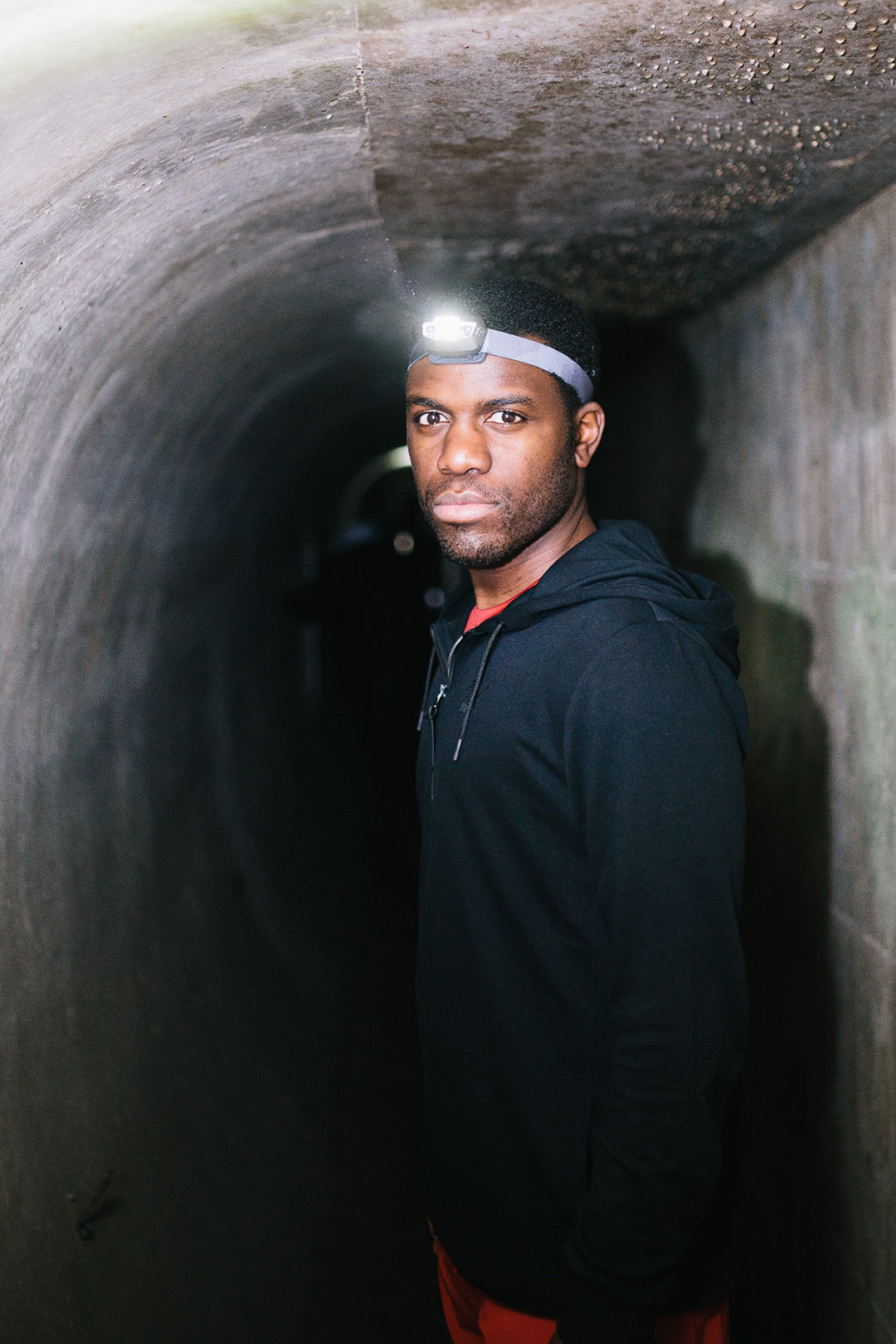 Fargo Circle Studio - Puma