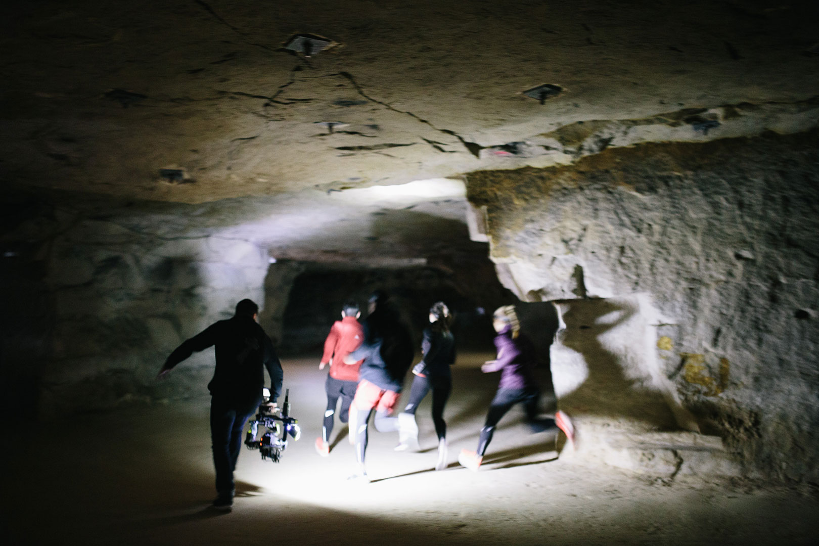 Fargo Circle Studio - Puma