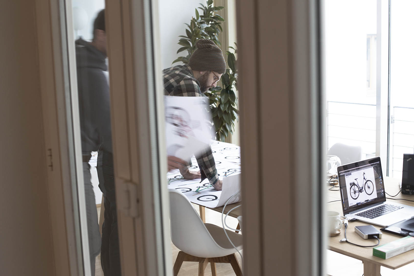 Fargo Circle Studio - Nakita Bikes