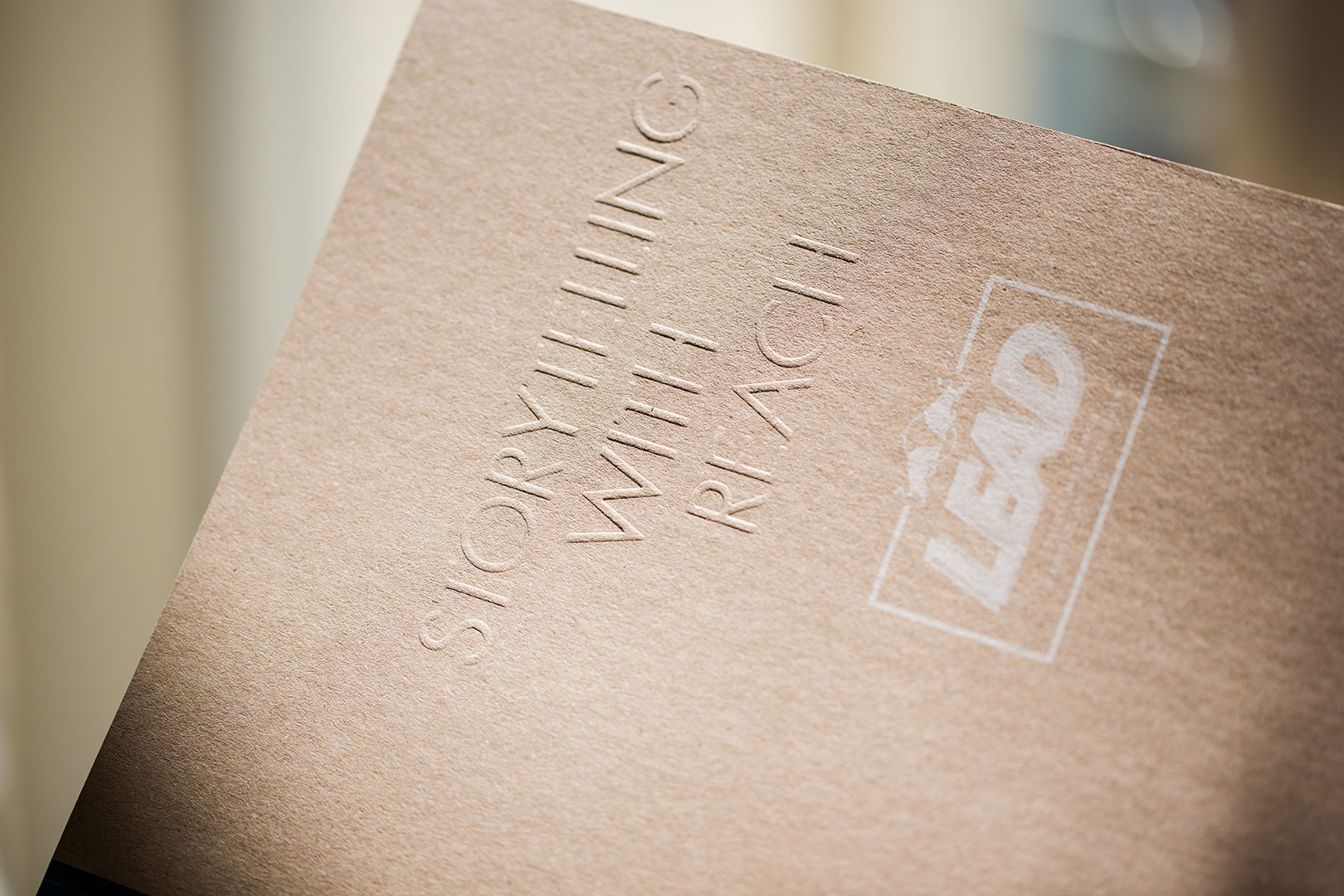 Fargo Circle Studio - LEAD