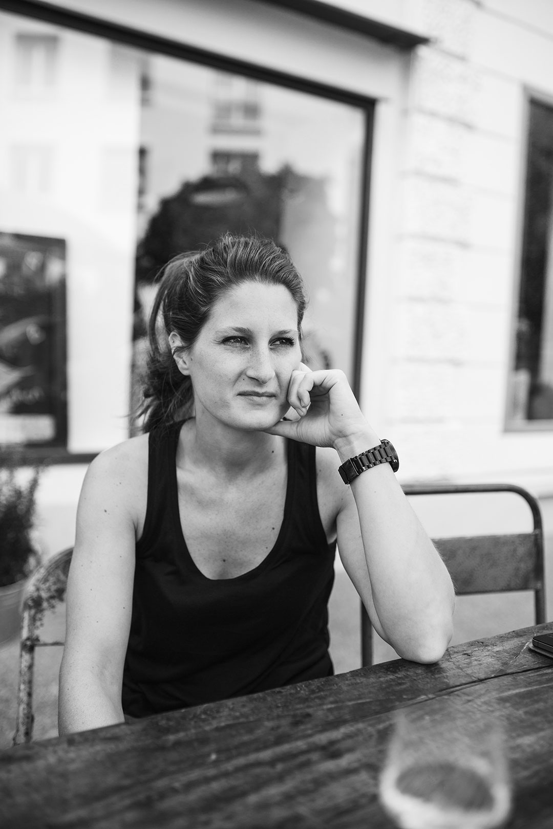 Fargo Circle Studio - Studio