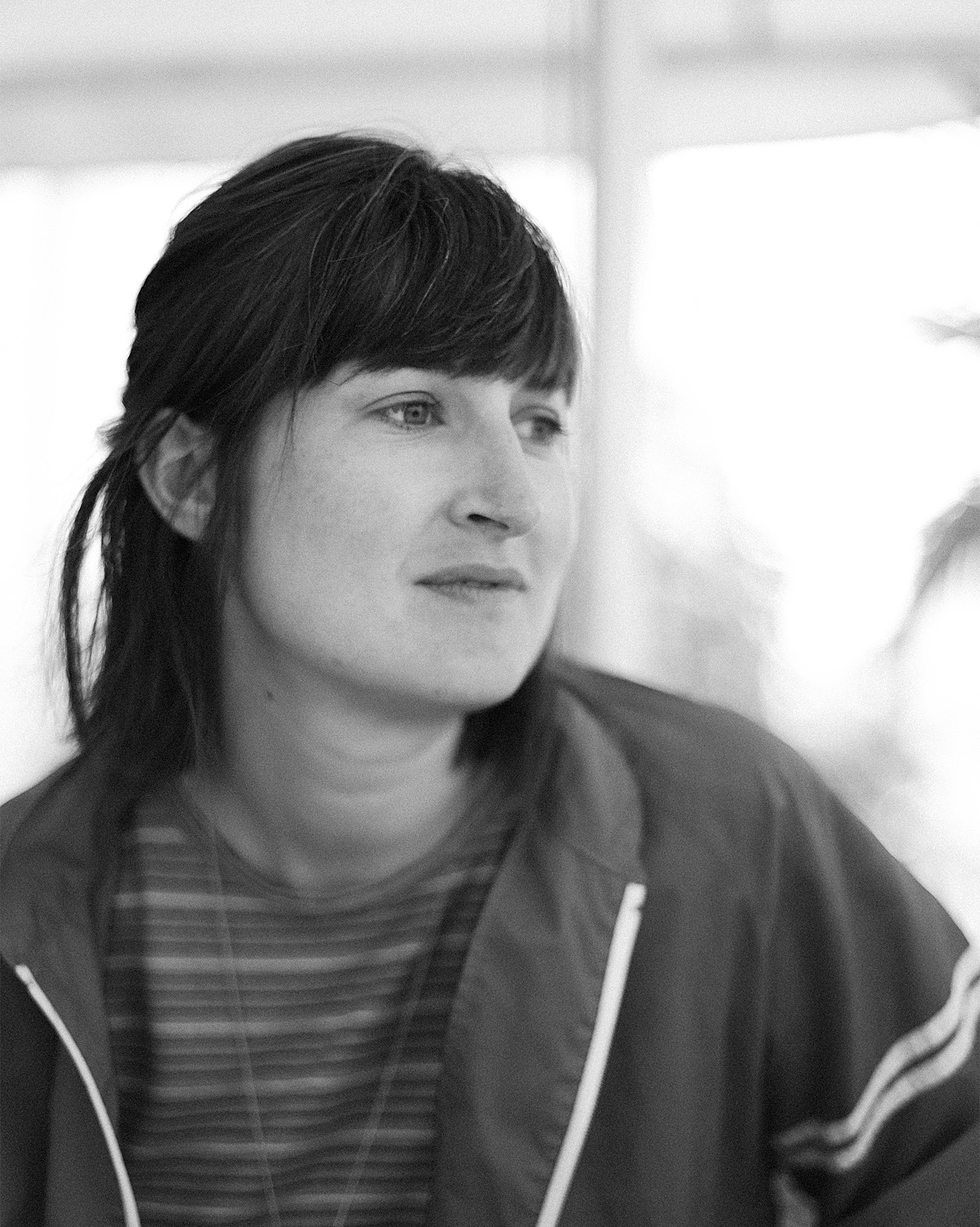 Fargo Circle Studio - Studio