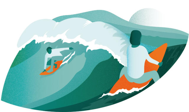 Fargo Circle Studio - Circle 17