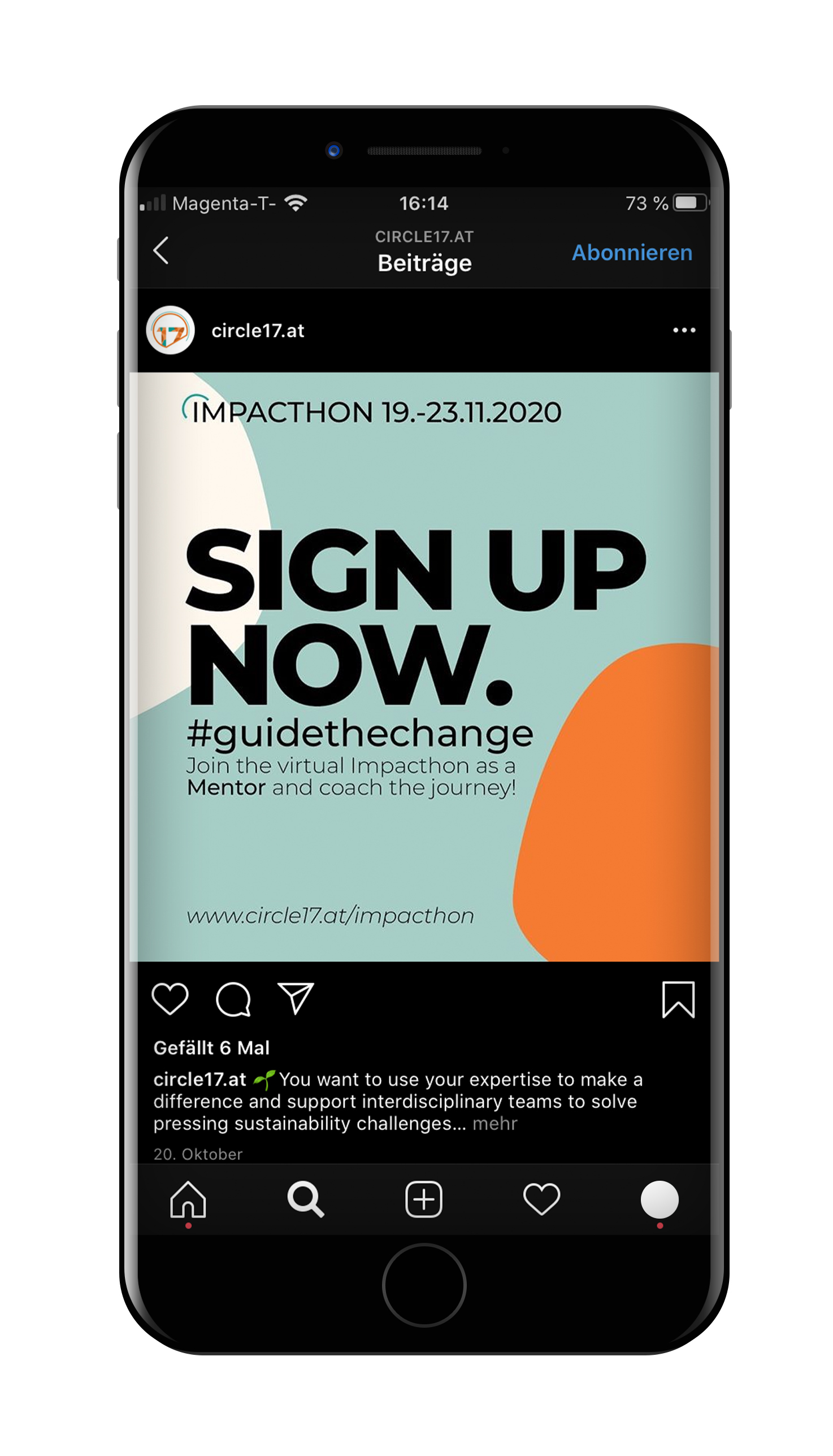 Fargo Circle Studio - Circle 17