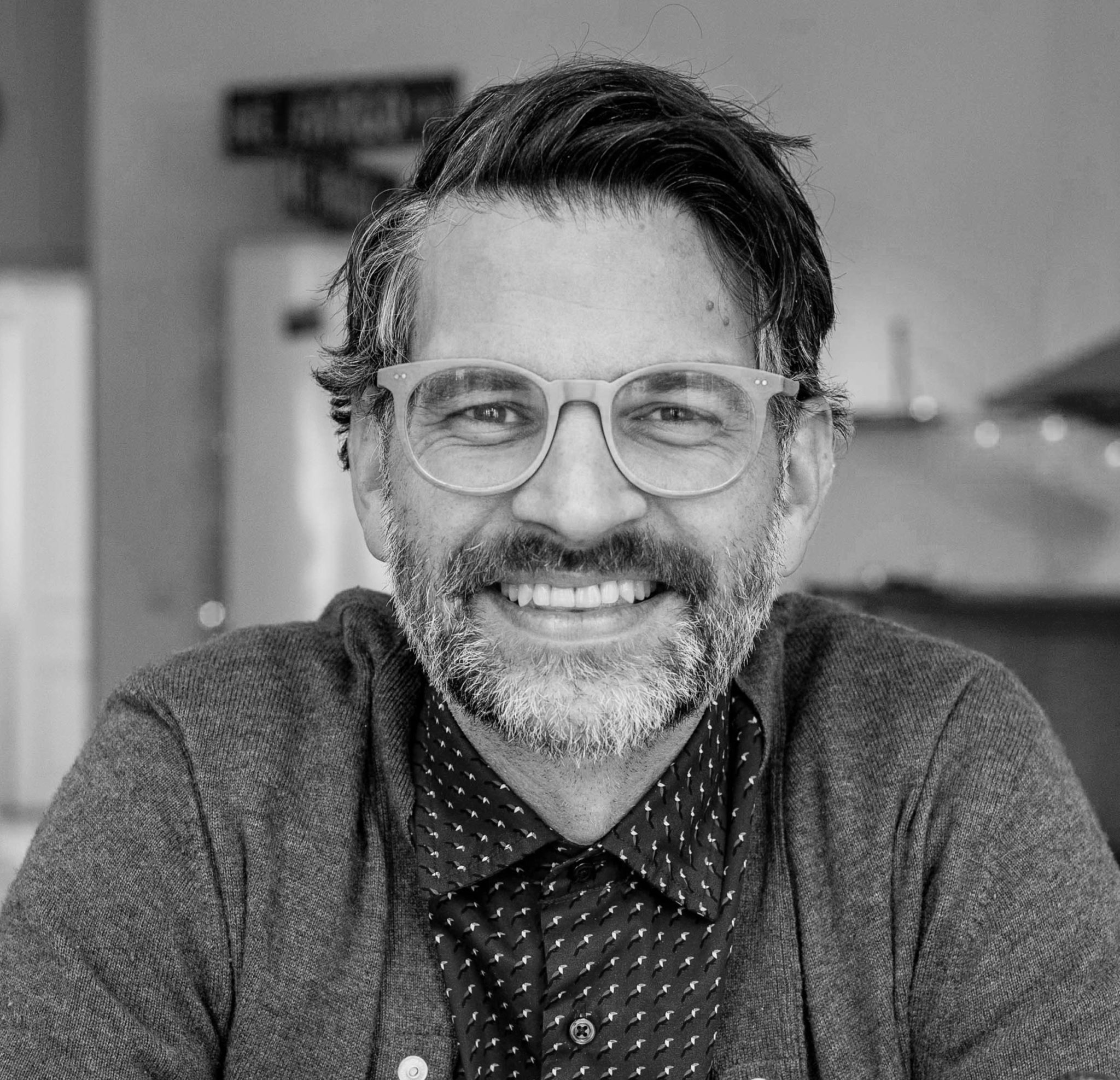 Fargo Circle Studio - Studio